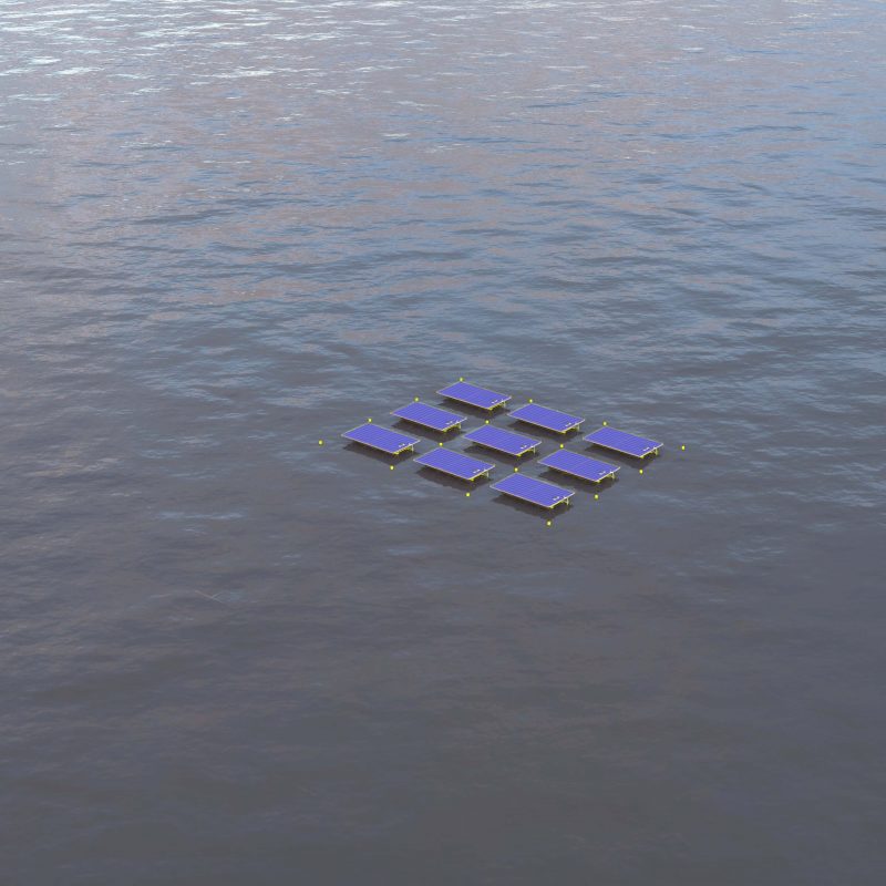 Technologies - Bluenewables