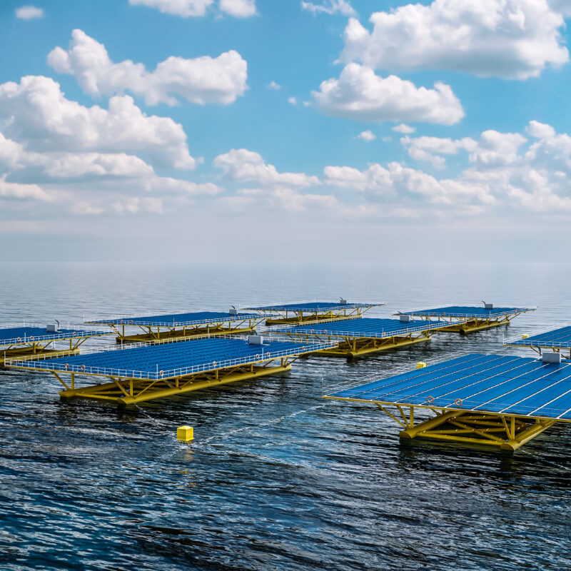 Technologies - Bluenewables